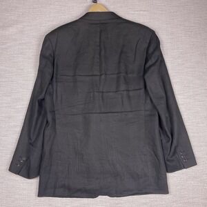 Hugo Boss | Suits & Blazers | Vintage Hugo Boss Blazer 42l Mens Delon ...